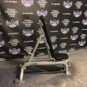 Buy Cybex 0-90 Degree Adjustable Bench Online | Fitness Equipment Empire