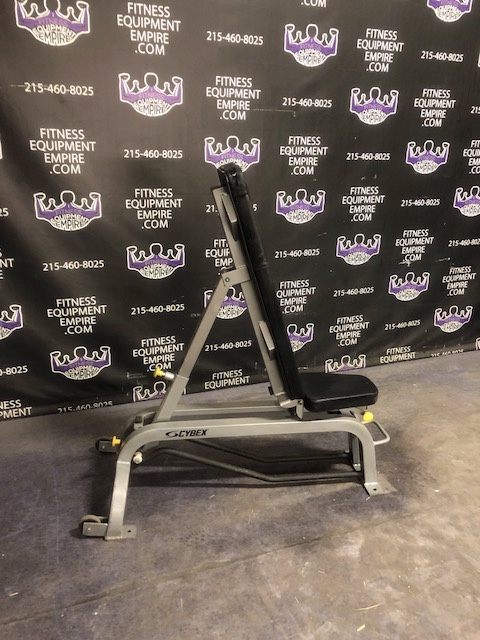 Buy Cybex 0-90 Degree Adjustable Bench Online | Fitness Equipment Empire