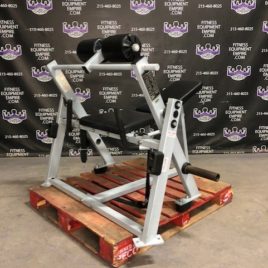 Life Fitness Equipment for Sale | Buy Hammer Strength Machines Online