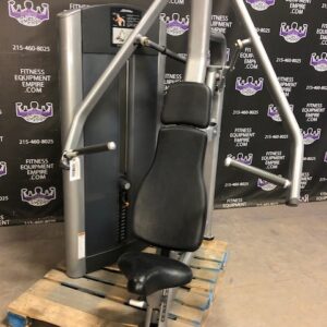 Buy Life Fitness Signature Series Plate Loaded ISO Lateral High Row ...