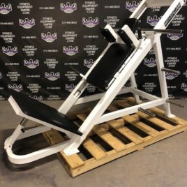 Life Fitness Equipment for Sale | Buy Hammer Strength Machines Online