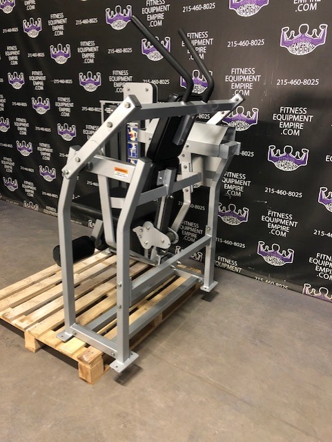 Buy Hammer Strength MTS Converging Abdominal Crunch Online | Fitness ...