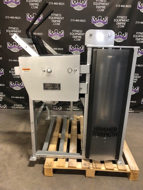 Buy Hammer Strength MTS Converging Abdominal Crunch Online | Fitness ...