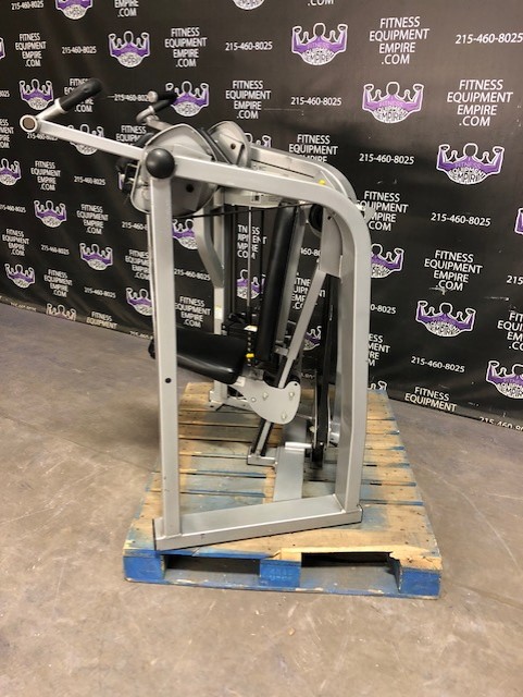 Buy Nautilus Nitro Bilateral Bicep Curl Online | Fitness Equipment Empire