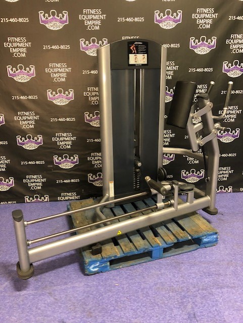 Buy Life Fitness Signature Series Platinum Glute Online | Fitness ...