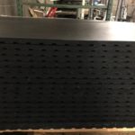 Buy BRAND NEW Commercial Grade Smooth Gym Mat Rubber Flooring 6×4 3/4 ...