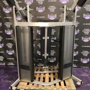 Buy Hammer Strength MTS ISO Lateral Incline Chest Press Online ...