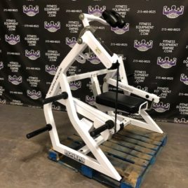 Life Fitness Equipment for Sale | Buy Hammer Strength Machines Online