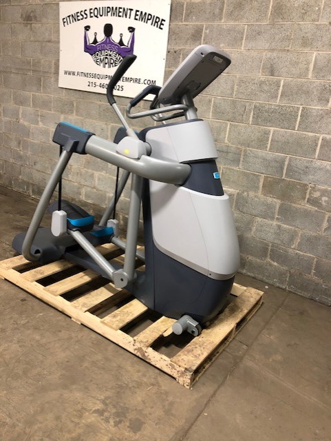 Buy Precor AMT 835 w/Open Stride Online | Fitness Equipment Empire