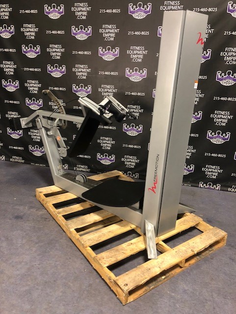 Buy FreeMotion Squat Machine 400 lb. Stack Online | Fitness Equipment ...