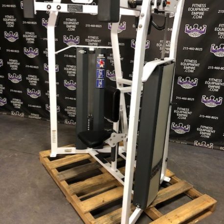 Buy Hammer Strength MTS ISO Lateral High Row Online | Fitness Equipment ...