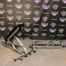Buy Precor Icarian 0-90 Degree Adjustable Super Bench Online | Fitness ...