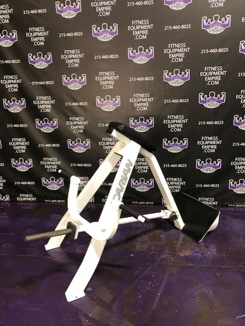 Buy Precor Icarian Chest Supported T Bar Row Online | Fitness Equipment ...