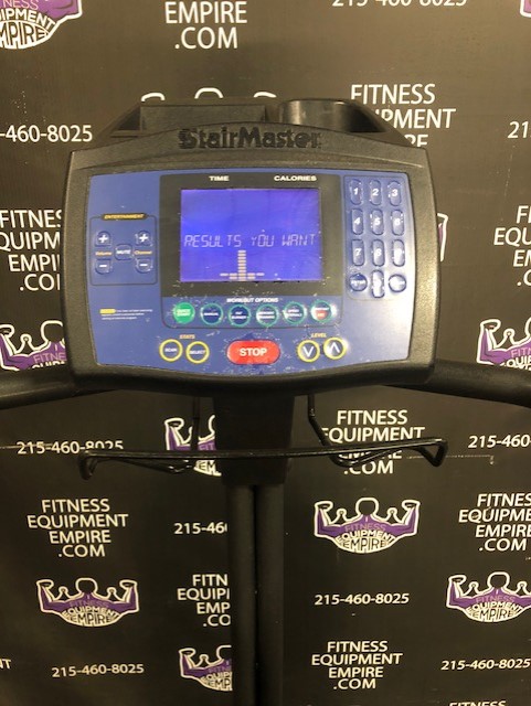 Buy Stairmaster 7000PT Stepmill Online | Fitness Equipment Empire
