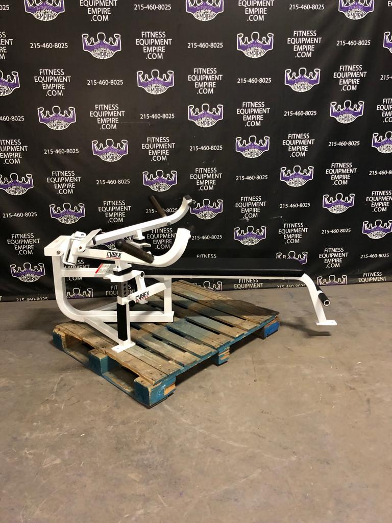 Buy Cybex Plate Loaded Advanced Converging Horizontal Bench Press & Fly ...