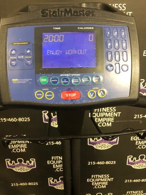 Buy Stairmaster 7000PT Stepmill Online | Fitness Equipment Empire