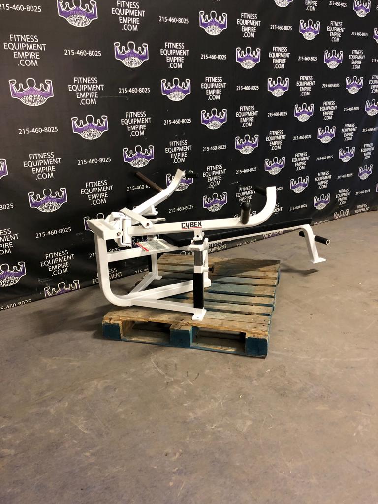 Buy Cybex Plate Loaded Advanced Converging Horizontal Bench Press & Fly ...