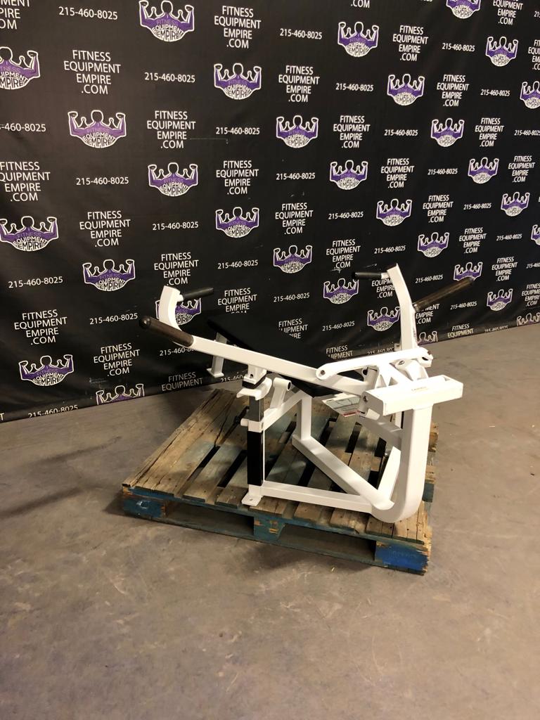 Buy Cybex Plate Loaded Advanced Converging Horizontal Bench Press & Fly ...