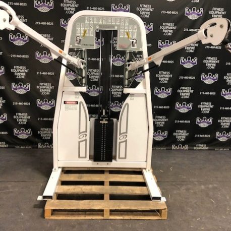 Buy Nautilus Freedom Functional Trainer w/305 lb. Stack Online ...