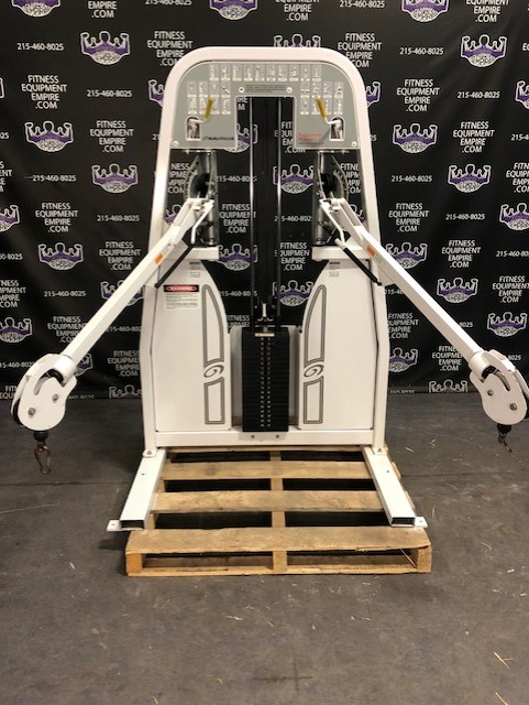 Buy Nautilus Freedom Functional Trainer w/305 lb. Stack Online ...