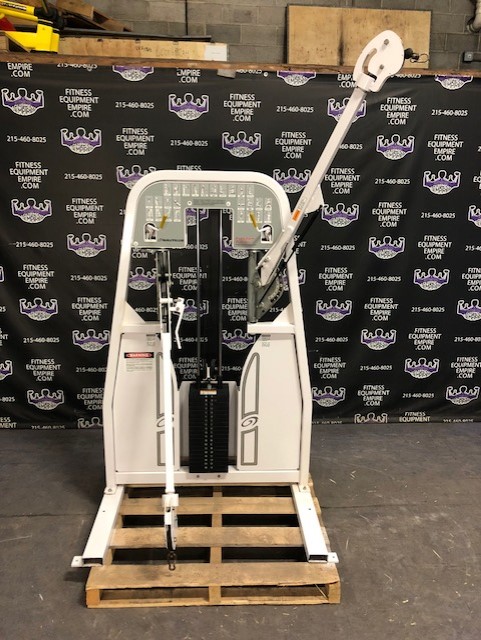 Buy Nautilus Freedom Functional Trainer w/305 lb. Stack Online ...