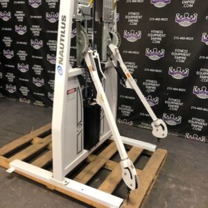 Buy Nautilus Freedom Functional Trainer w/305 lb. Stack Online ...