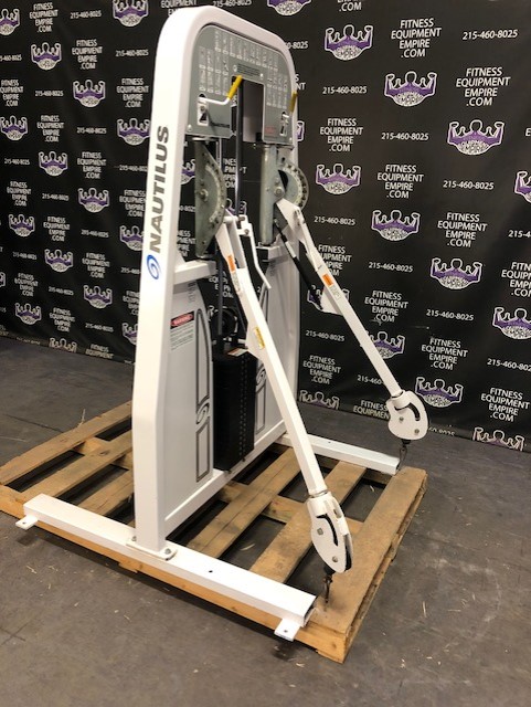 Buy Nautilus Freedom Functional Trainer w/305 lb. Stack Online ...