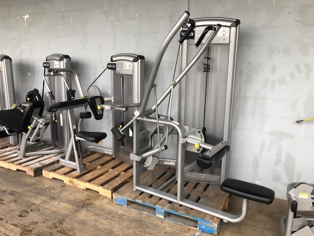 Buy Cybex VR3 18-Unit Platinum Strength Circuit Online | Fitness ...