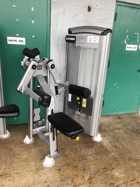 Buy Cybex VR3 18-Unit Platinum Strength Circuit Online | Fitness ...