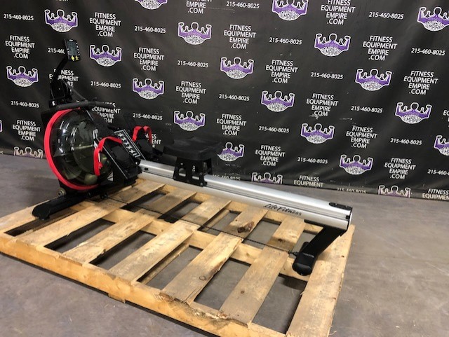 Buy Life Fitness GX Trainer Water Rowers - Highest Commercial Model ...