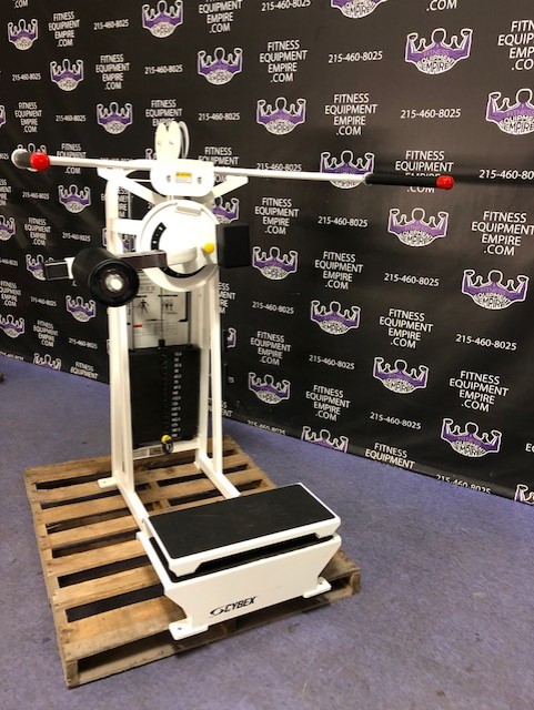 Buy Cybex VR Rotary Hip & Glute Online | Fitness Equipment Empire