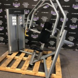 Life Fitness Equipment for Sale | Buy Hammer Strength Machines Online