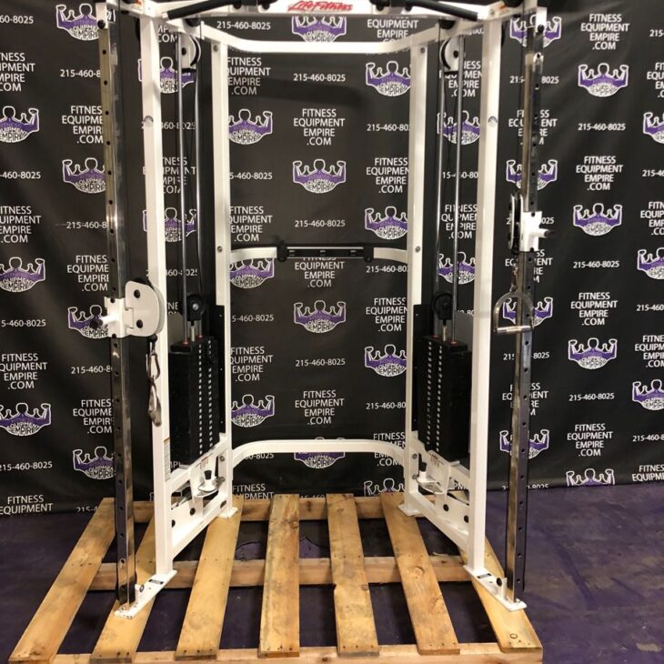 Buy Streamline Vertical Leg Press - RARE Online | Fitness Equipment Empire