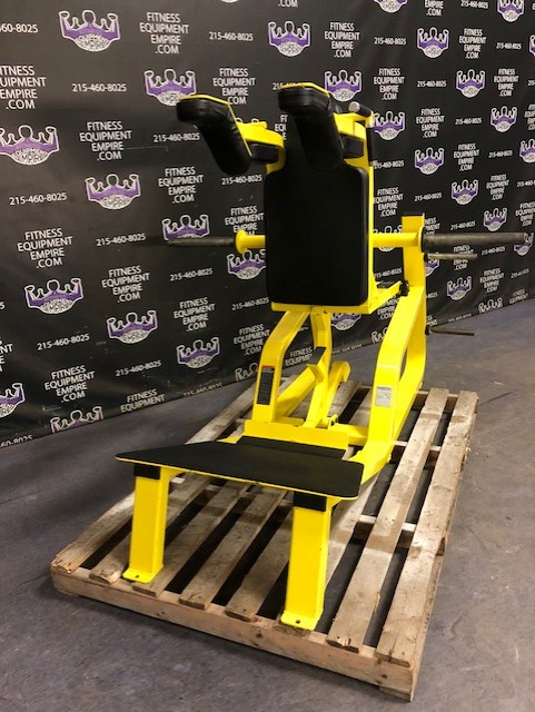 Buy Precor Icarian Super Squat 624 Online | Fitness Equipment Empire