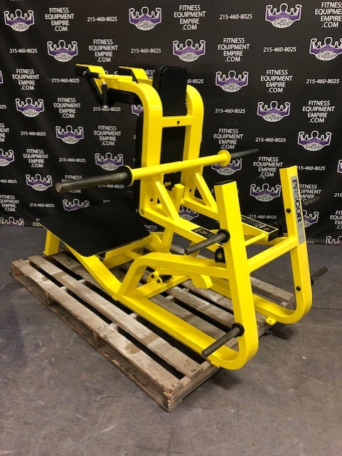 Buy Precor Icarian Super Squat 624 Online | Fitness Equipment Empire