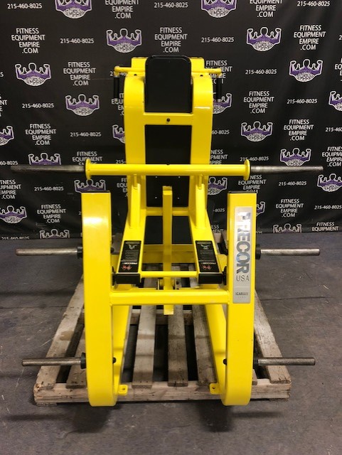 Buy Precor Icarian Super Squat 624 Online | Fitness Equipment Empire