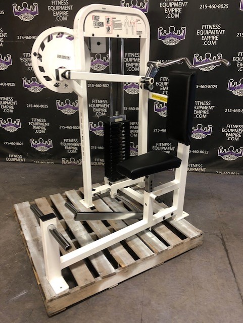 Buy Paramount Overhead Tricep Extension – RARE Online | Fitness ...