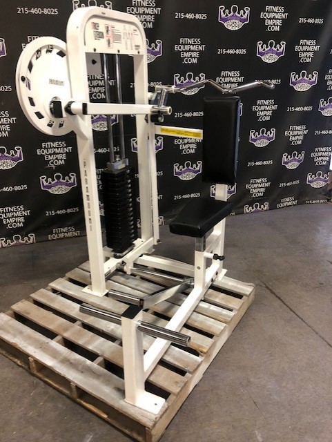 Buy Paramount Overhead Tricep Extension – RARE Online | Fitness ...