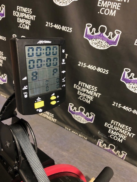 Buy Life Fitness GX Trainer Water Rowers - Highest Commercial Model ...