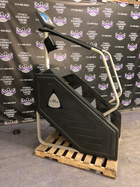 Buy Nautilus Stairmaster Stepmill SM916 Online | Fitness Equipment Empire