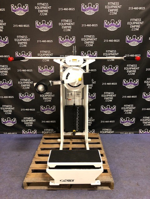 Buy Cybex VR Rotary Hip & Glute Online | Fitness Equipment Empire