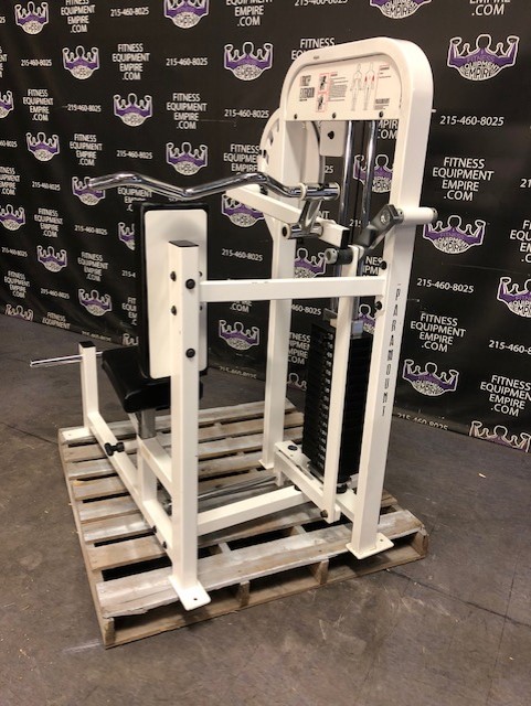 Buy Paramount Overhead Tricep Extension – RARE Online | Fitness ...