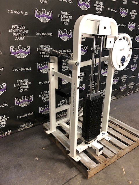 Buy Paramount Overhead Tricep Extension – RARE Online | Fitness ...