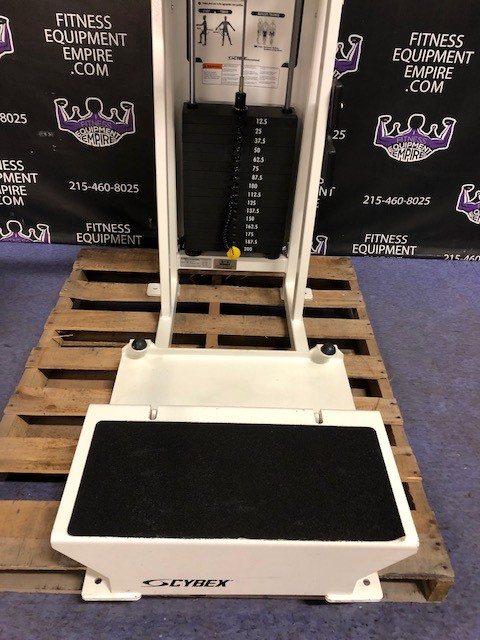 Buy Cybex VR Rotary Hip & Glute Online | Fitness Equipment Empire