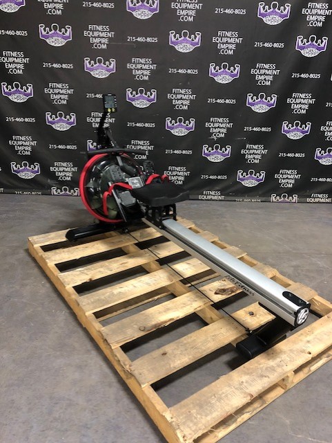 Buy Life Fitness GX Trainer Water Rowers - Highest Commercial Model ...