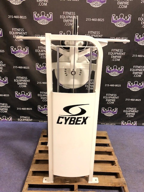 Buy Cybex VR Rotary Hip & Glute Online | Fitness Equipment Empire