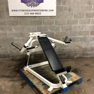 Buy Cybex Advanced Plate Loaded Incline Press & Fly Machine Online ...