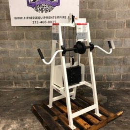 Life Fitness Equipment for Sale | Buy Hammer Strength Machines Online