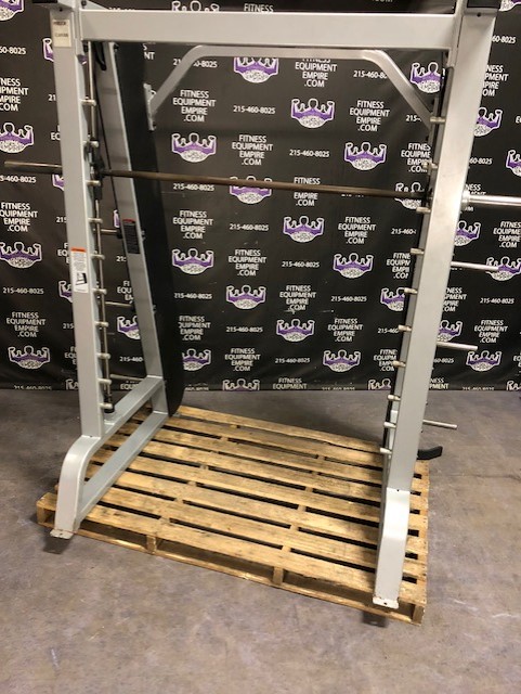 Buy Precor Icarian Platinum Linear Counter Balanced Smith Machine ...