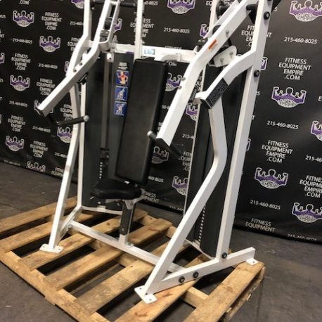 Buy Hammer Strength MTS ISO Lateral Incline Chest Press Online ...